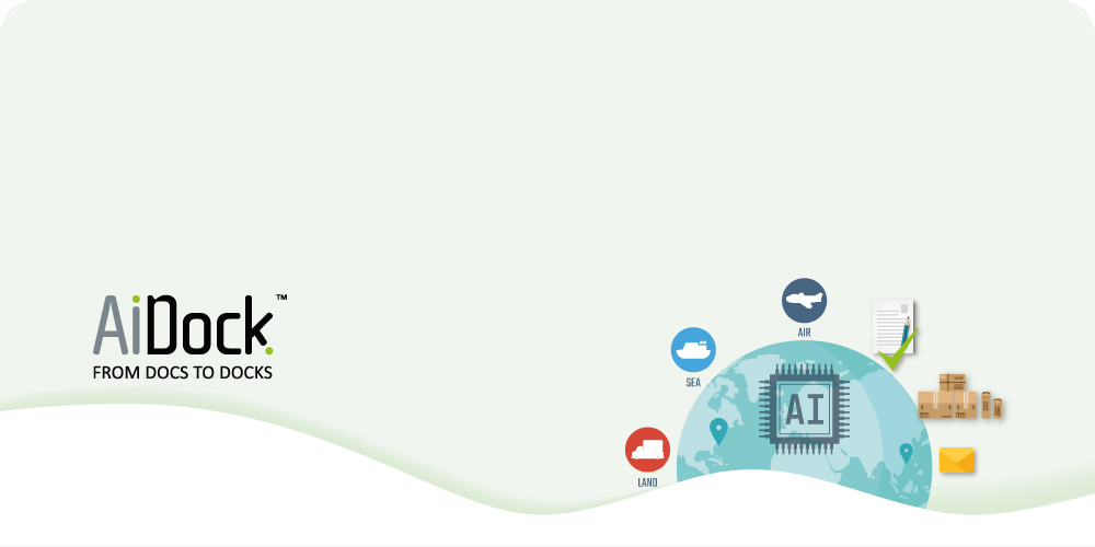 Join the Innovative Team at AiDock Ltd. - A Leader in AI Supply Chain Solutions